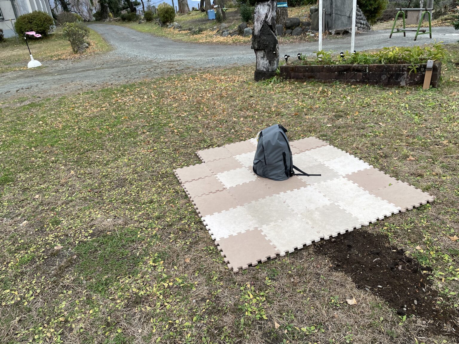 七輪！CAMPiece南足柄で童心に戻ろう！ | 七輪マスター